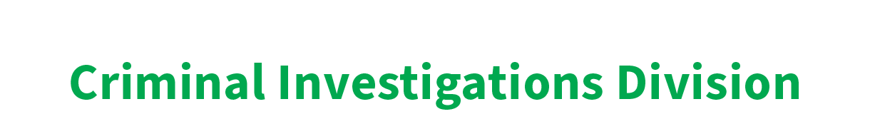 PCSO - Executive Staff