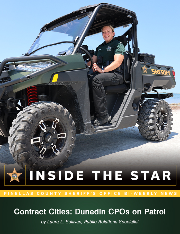 PCSOWEB - Inside The Star