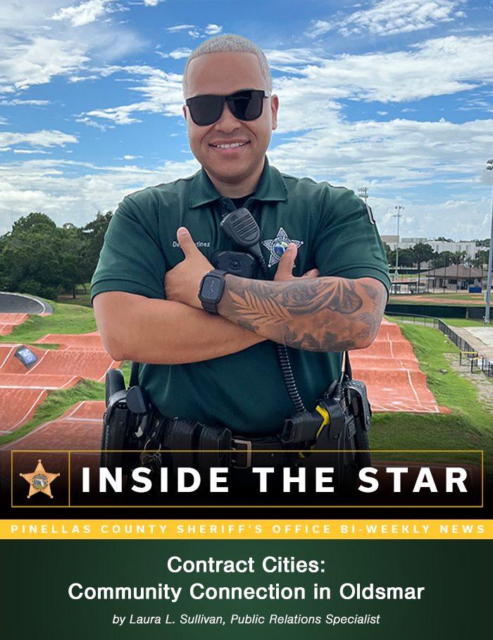 PCSO - Inside The Star