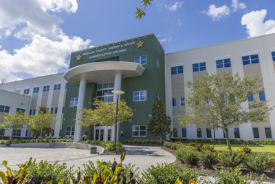 PCSO - Service Areas